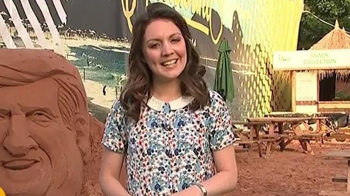 Get Laura's look | Good Morning Britain