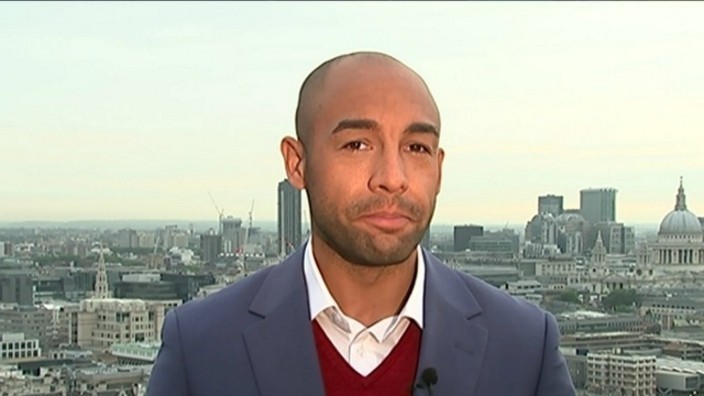 Alex's forecast: Friday 1 August | Good Morning Britain