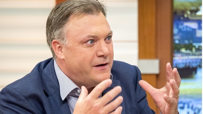 Ed Balls preempts Keith Vaz's resignation | Good Morning Britain