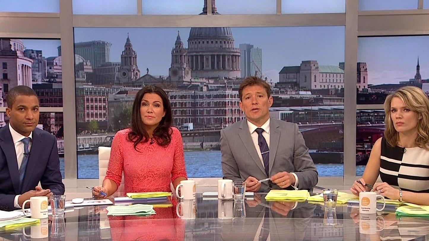 Good Morning Britain's news round-up | Good Morning Britain