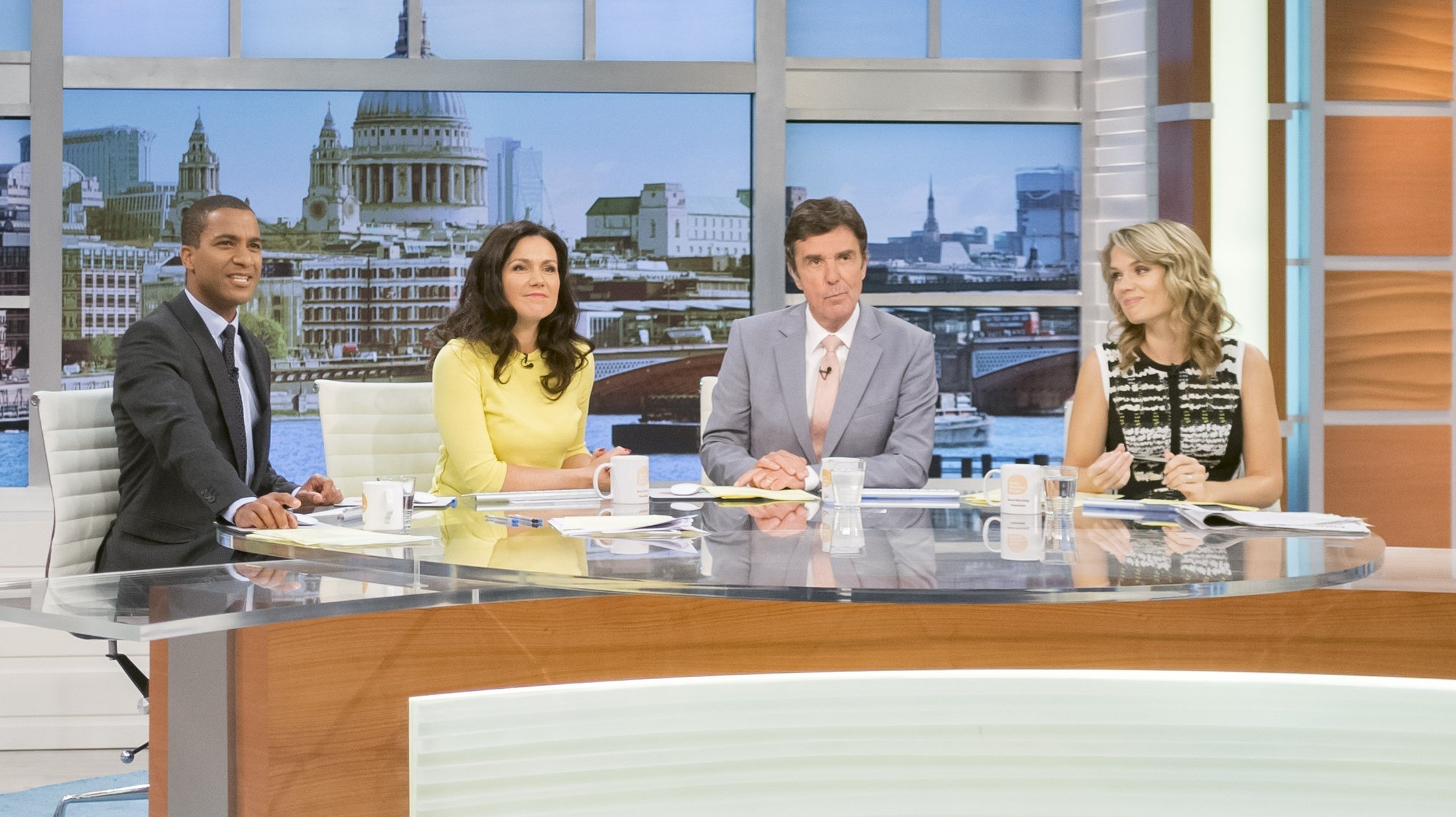 What you need to know from today's show | Good Morning Britain