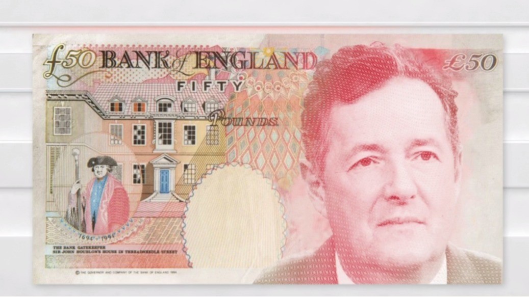 Petition to feature Margaret Thatcher on new £50 note faces opposition ...