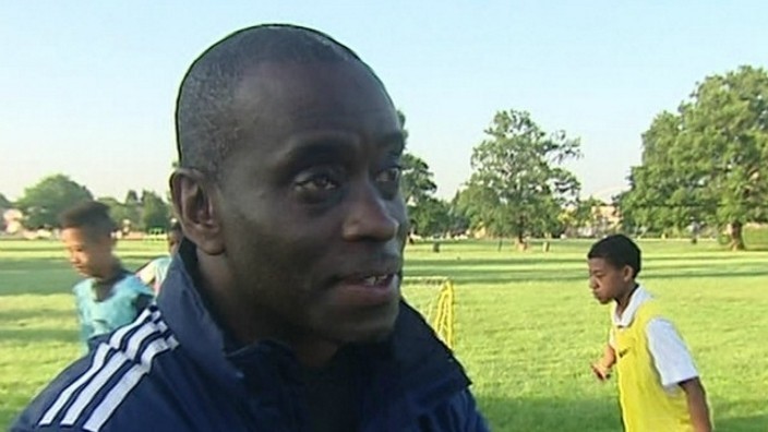 Sterling's shot at World Cup success | Good Morning Britain