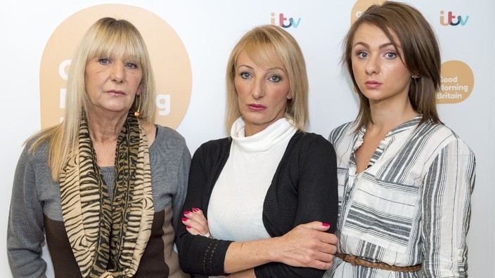 Needham family plea for information about where Ben is buried | Good ...