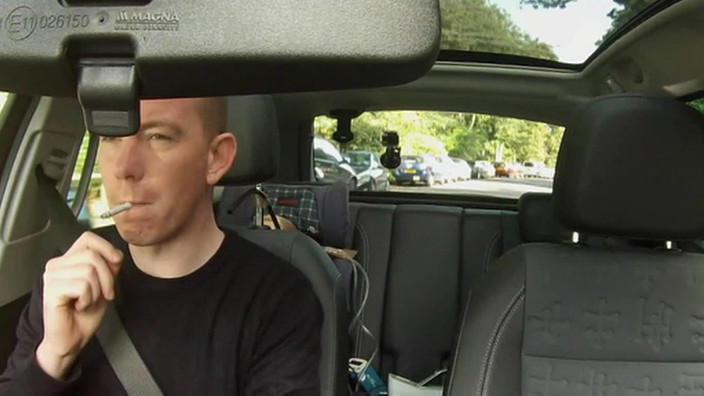 Car smoking ban comes into force | Good Morning Britain