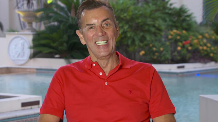 Will Duncan make up with Lady C? | Good Morning Britain