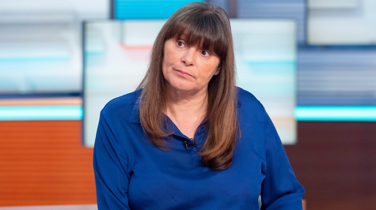 Sarah Payne's mum discusses her 'regrets' 20 years after daughter's ...