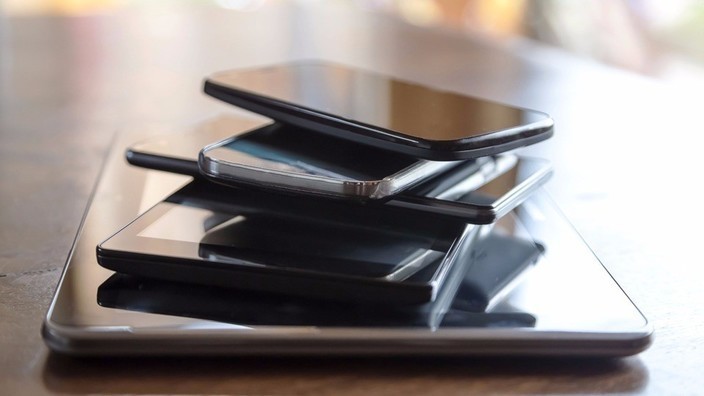 Are you in need of a digital detox? | Good Morning Britain