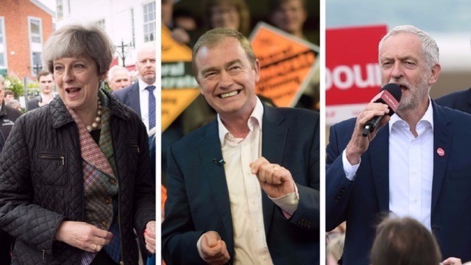 Top five headlines you're waking up to | Good Morning Britain