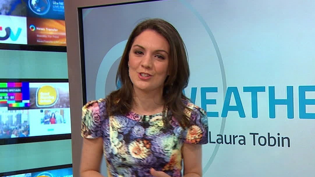 Get Laura's look | Good Morning Britain