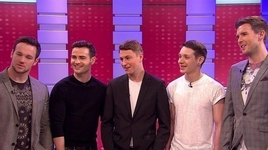 Collabro crowned BGT winners! | Good Morning Britain