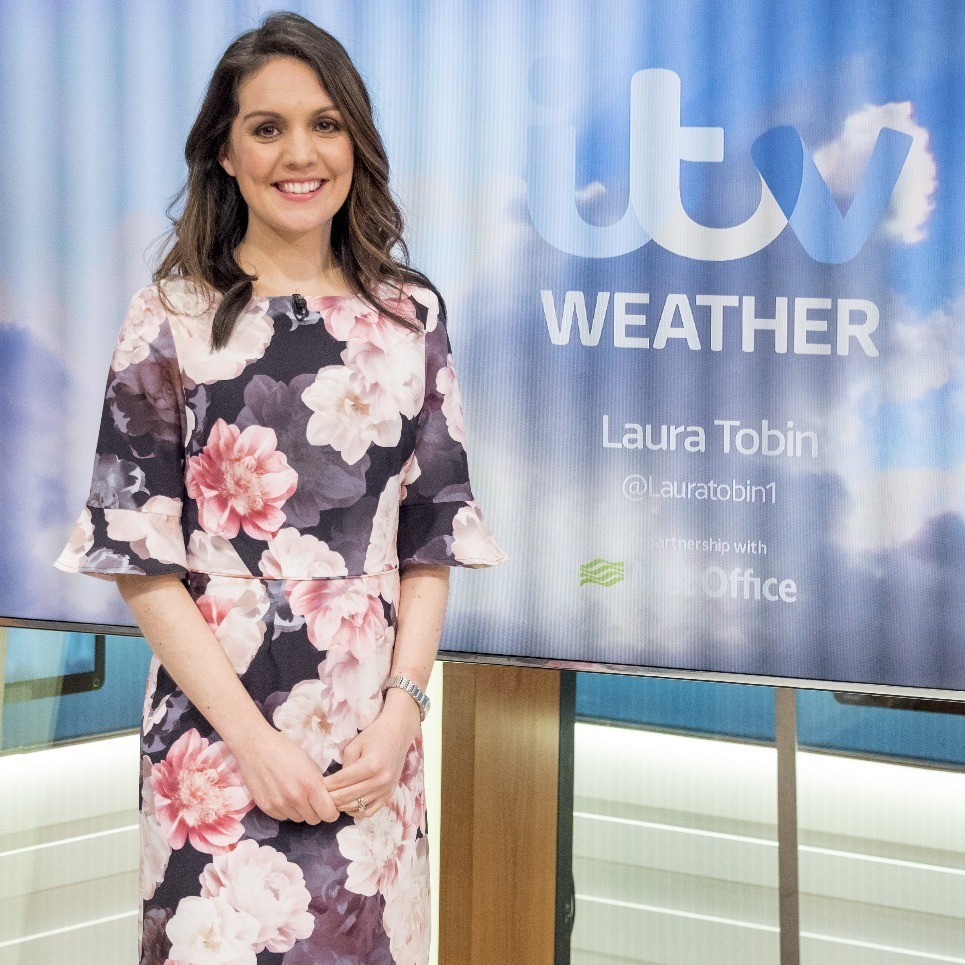 Get Laura's style | Good Morning Britain