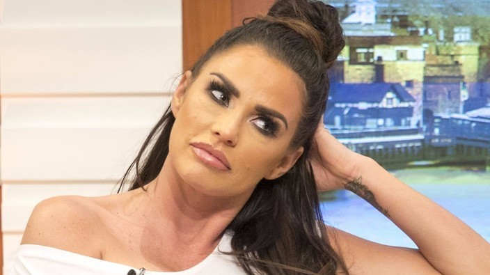 Katie Price: 'I’ve had the worst few months ever' | Good Morning Britain