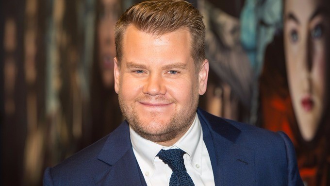 James Corden makes big US chat show debut | Good Morning Britain
