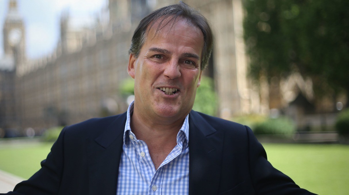 Tory MP Mark Field suspended following incident with climate change ...