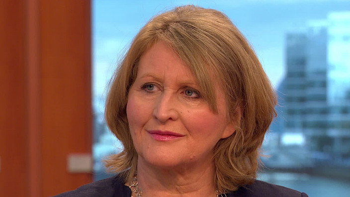 Calls for children to stay in care until they're 25 | Good Morning Britain