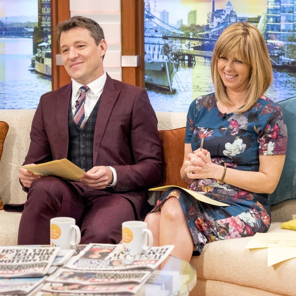 Get Kate's look | Good Morning Britain