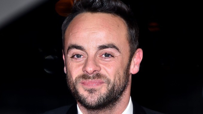 Ant McPartlin steps down from TV roles after drink drive arrest | Good ...