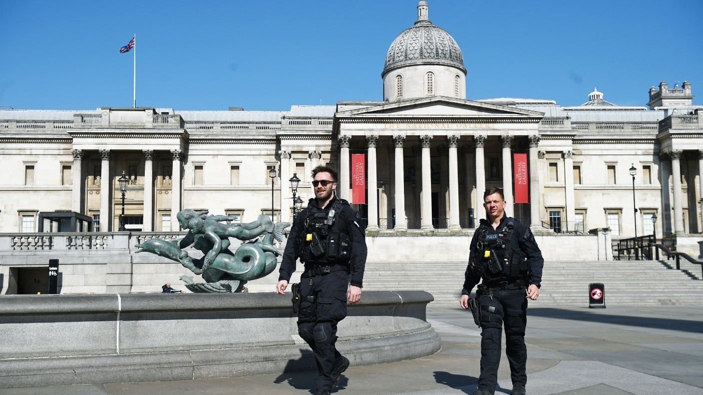 Everything you need to know about the coronavirus lockdown | Good ...