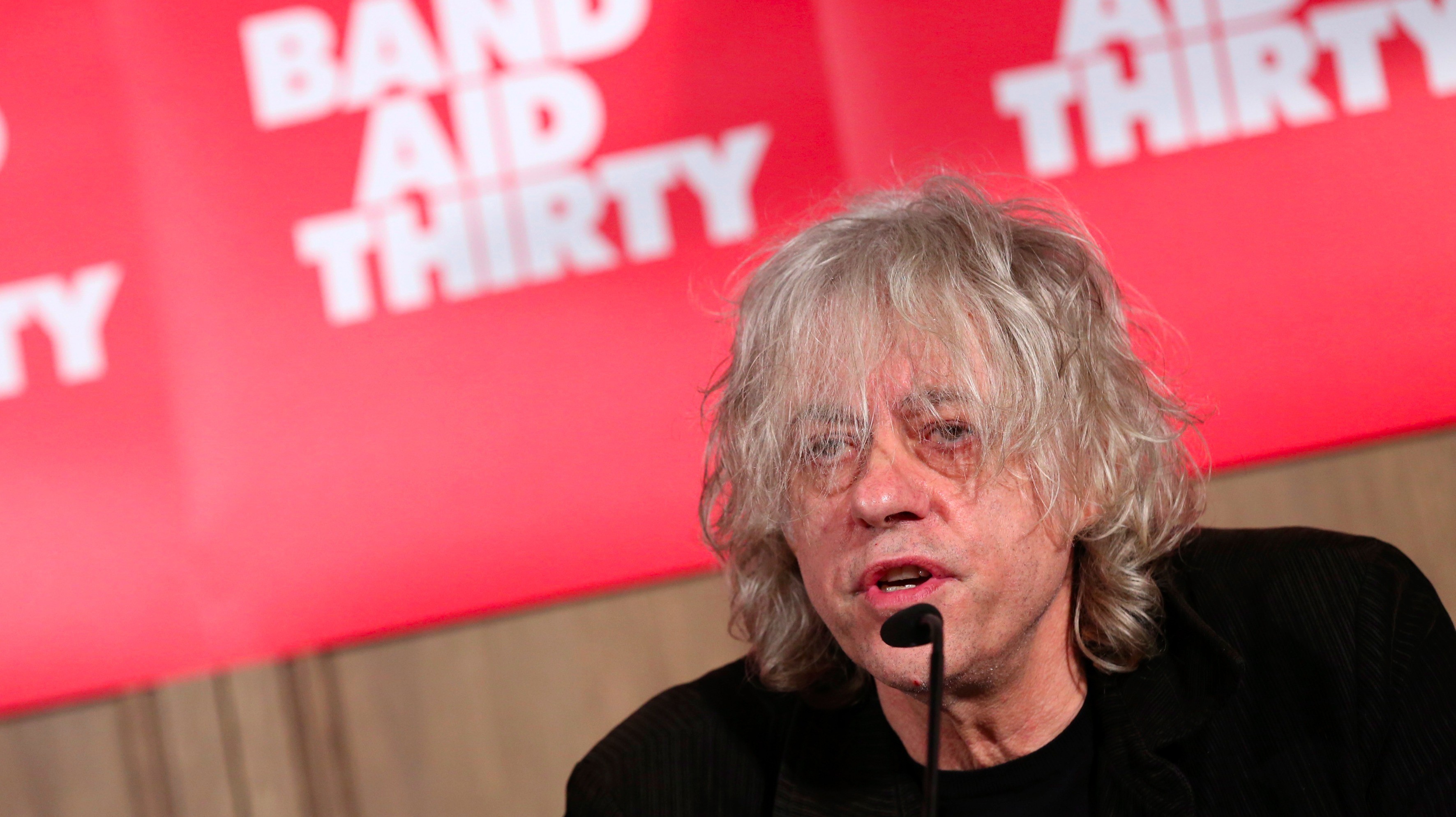 New Band Aid single released | Good Morning Britain