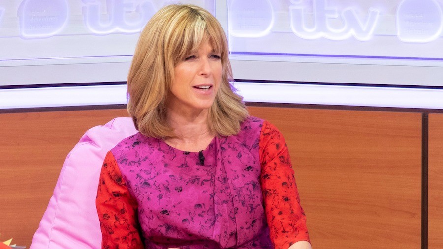 Get Kate's look | Good Morning Britain