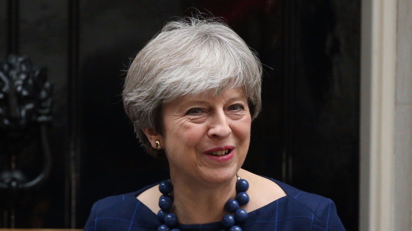 Top five headlines you’re waking up to | Good Morning Britain