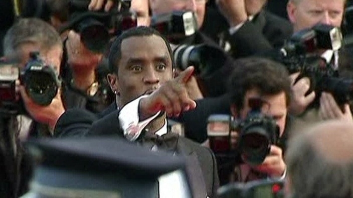 P Diddy arrested and charged with assault | Good Morning Britain