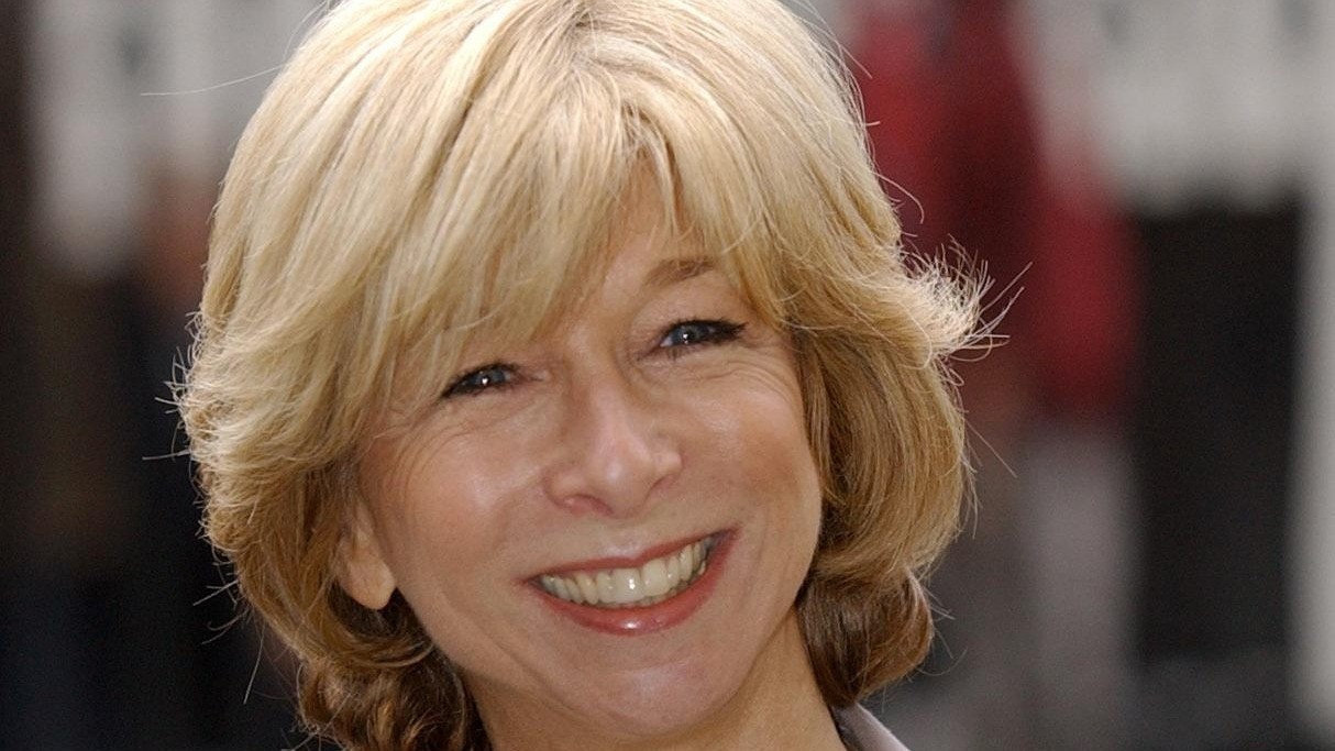 Gail's 40 years on the cobbles in pictures | Good Morning Britain