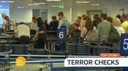 Top five headlines you're waking up to | Good Morning Britain