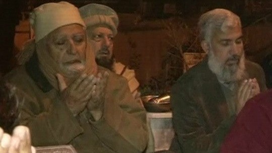 Pakistan in mourning as death penalty is lifted | Good Morning Britain