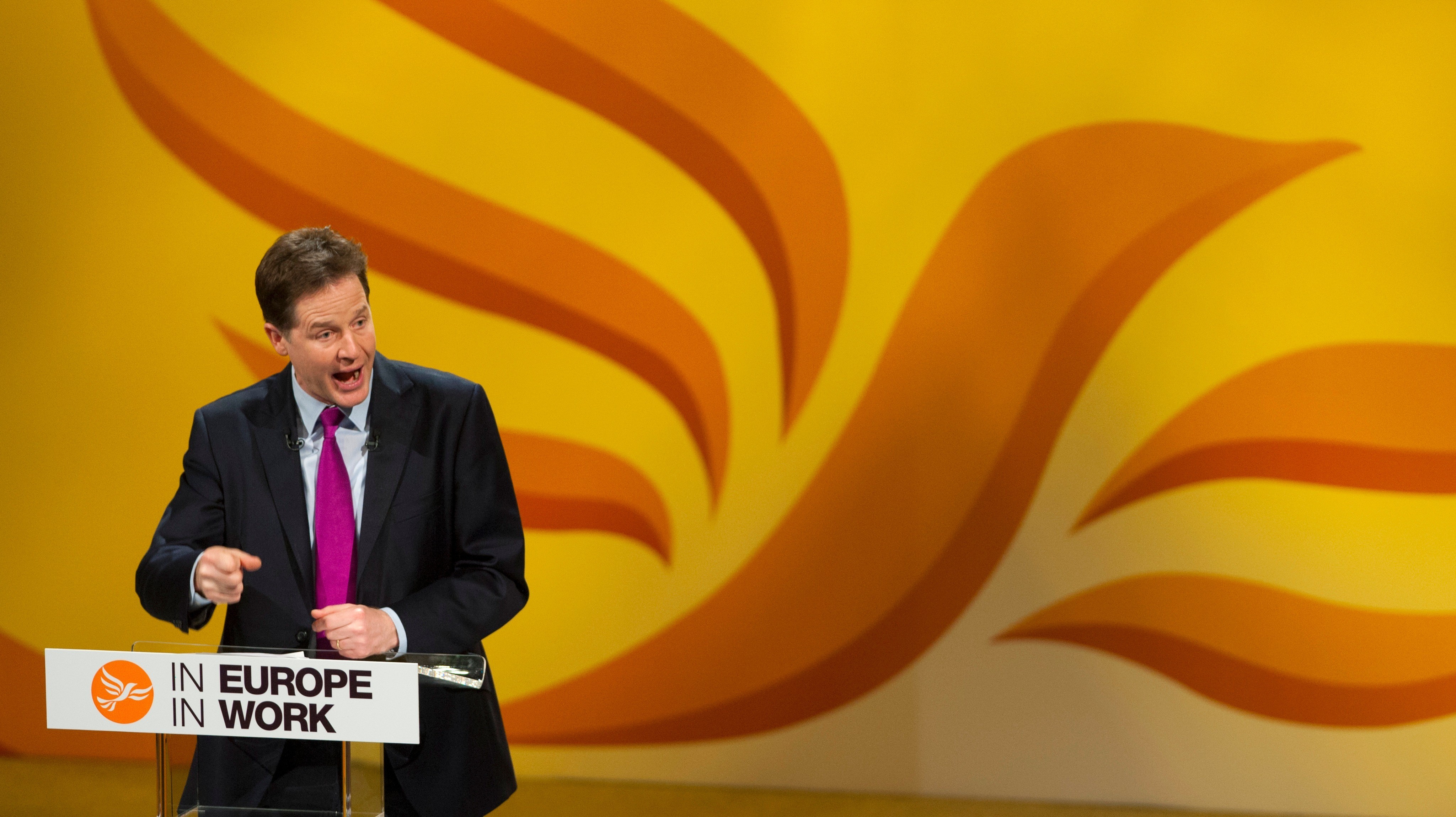 Liberal Democrat conference underway | Good Morning Britain