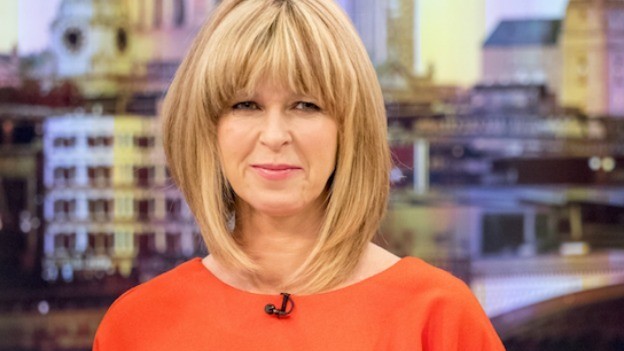 Get Kate's look | Good Morning Britain