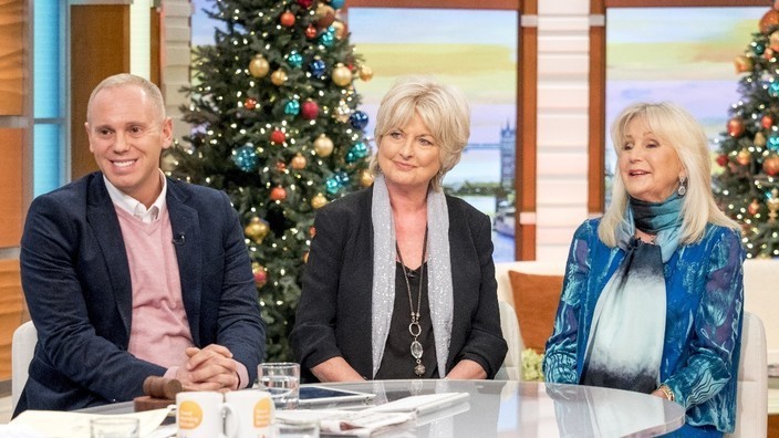 The Judge rules: Office Christmas party etiquette | Good Morning Britain