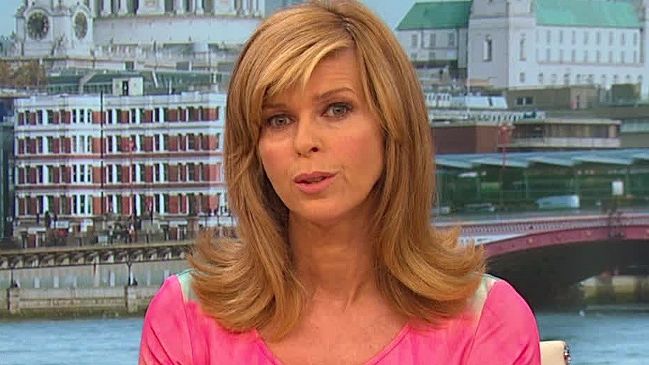 Get Kate's style | Good Morning Britain