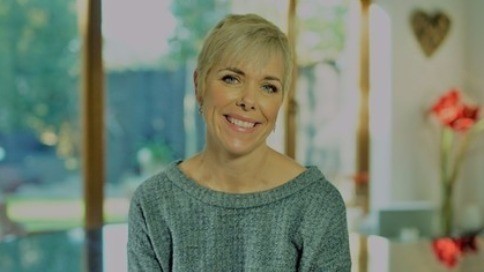 Meet our dietitian Lynne Garton | Good Morning Britain