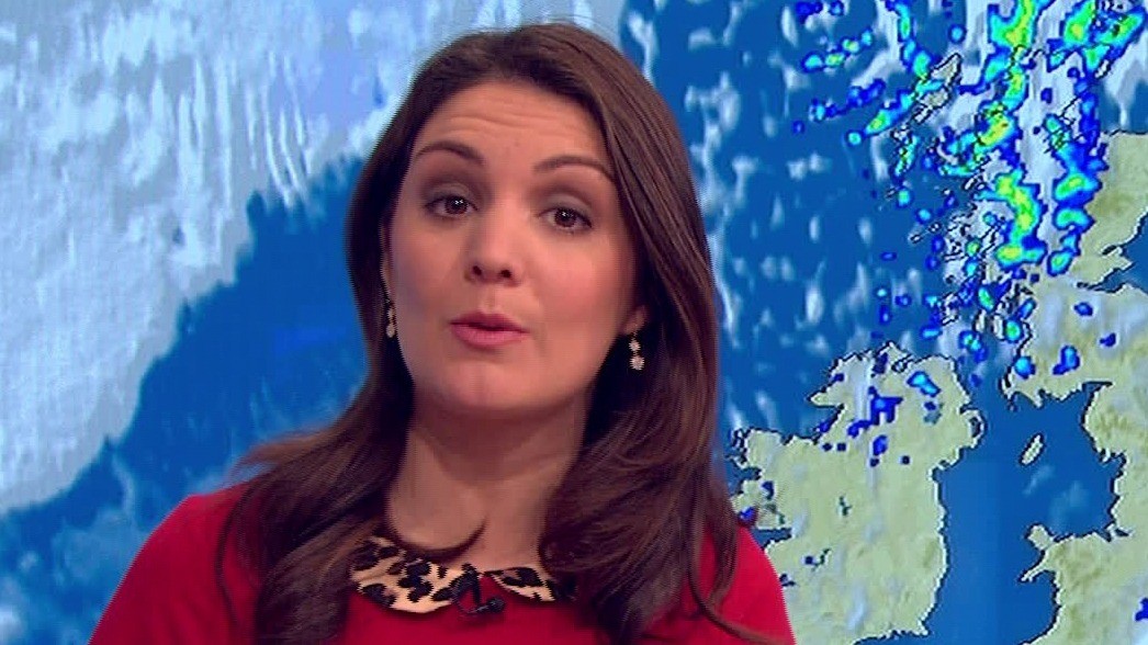 Get Laura's look | Good Morning Britain