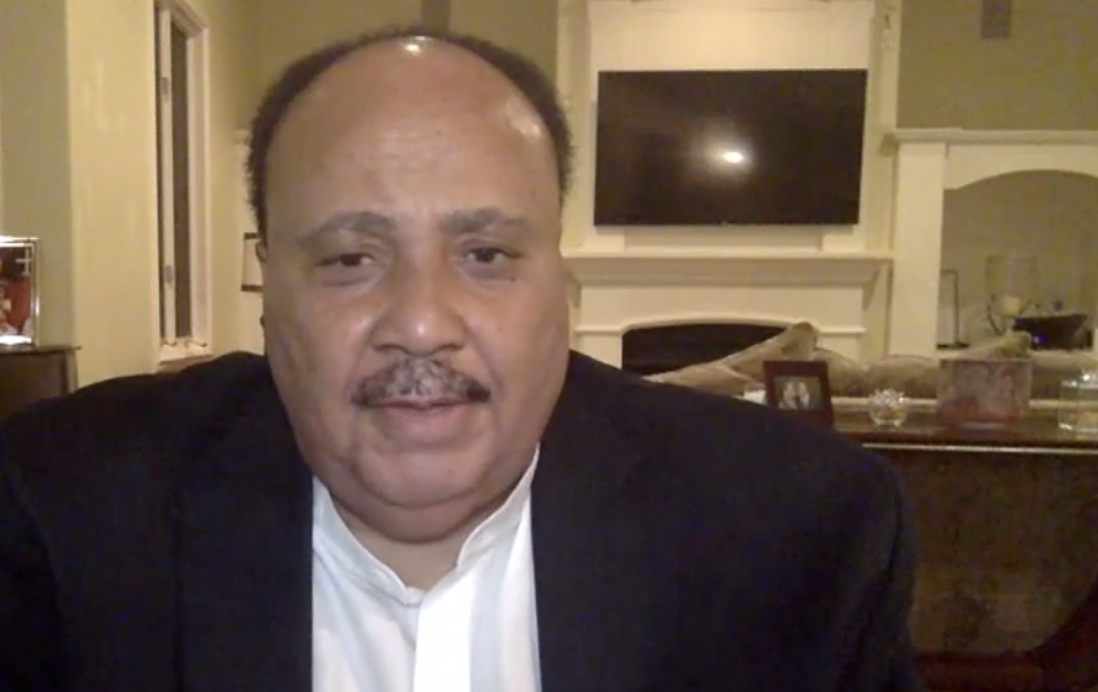 '52 years later people are still demanding dignity, respect and justice ...