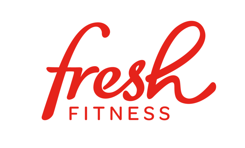 Fresh Fitness Logo