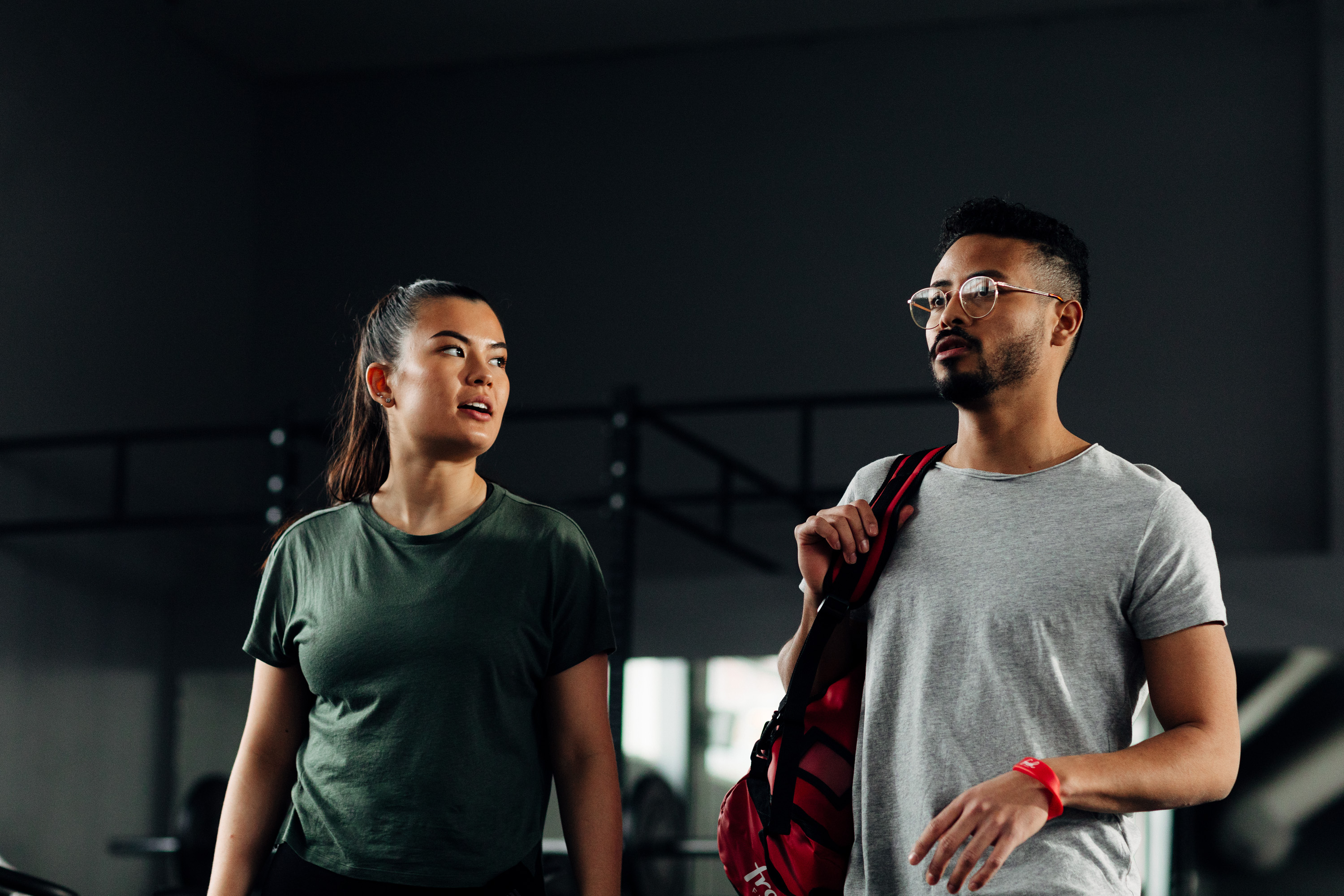 Drop in | Fresh Fitness | Treningstilbud