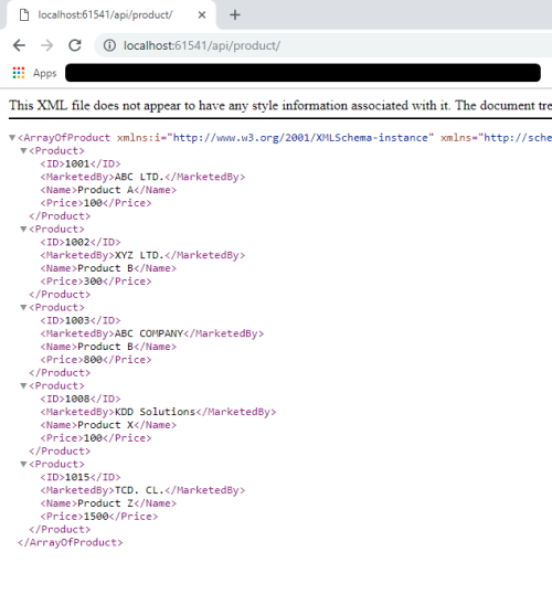 Creating & Deploying WebAPI over CownPeak | AccelerateBSi
