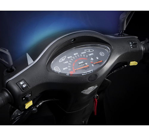 Veloci Draxter RX Sport 2026 | Galgo México