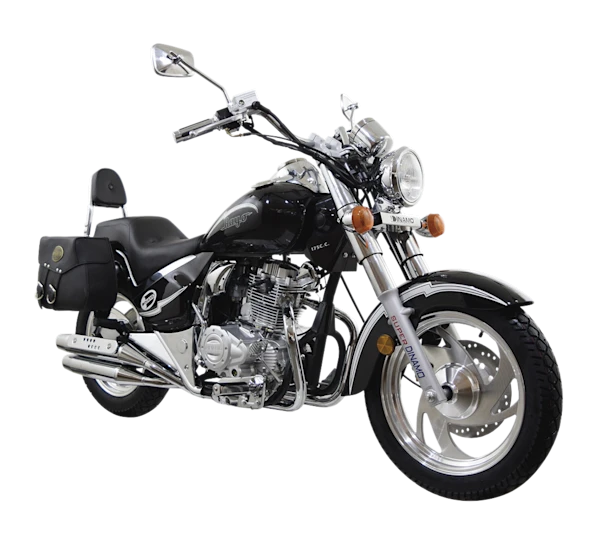 Motos Dinamo de 150cc | Galgo | México