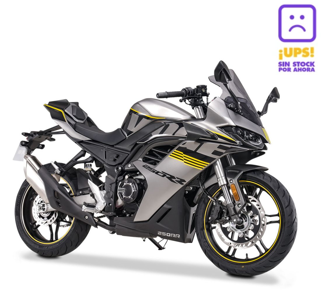 Bajaj Pulsar RS 200 | Motos Bajaj | Galgo | Chile