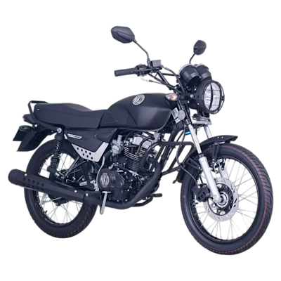 AKT NKD EX 74 | AKT Motos | Galgo Colombia