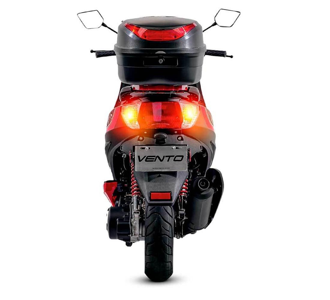 Vento Phantom S 170 | Galgo México