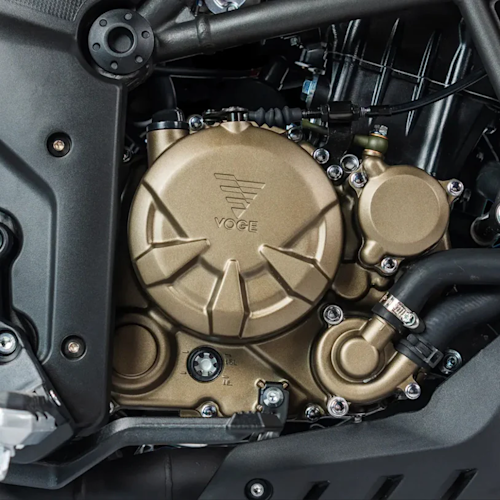 Voge 300DS SE 2026 | Galgo México