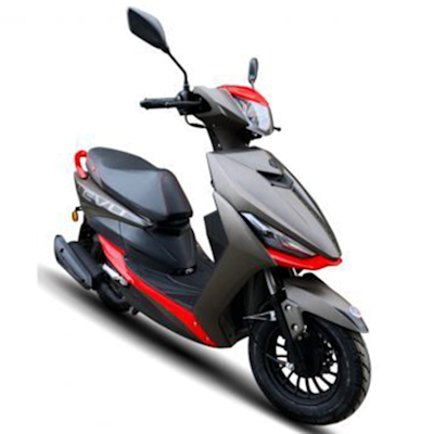 UM Powermax 150 EVO | Motos UM | Galgo | Chile