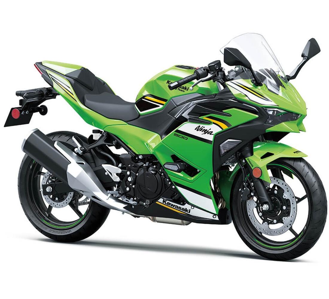 Dinamo Custom Black vs. Kawasaki Ninja 500 ABS SE KRT | Galgo | México