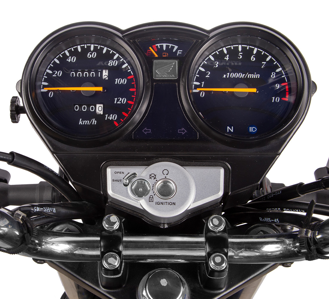 Honda Motokar - Rápida, Top y la Mejor en Su Clase