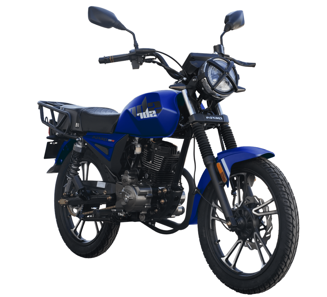 Bera SBR 150 vs. Victory MRX 150 Fox TK | Galgo | Colombia